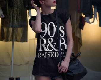 90s hip hop clothing | Etsy