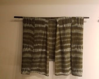 PDF Crochet Pattern Indian Summer Ruana Wrap Shawl