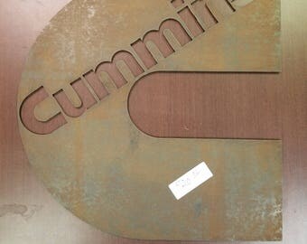 Cummins | Etsy