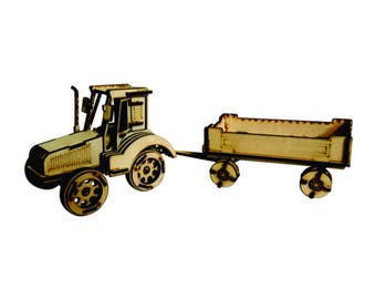 Cradle Design For Cutting In CNC Router Or Laser DXF File