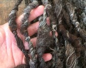 Girl With A Sword Productions Handspun Yarns by girlwithasword