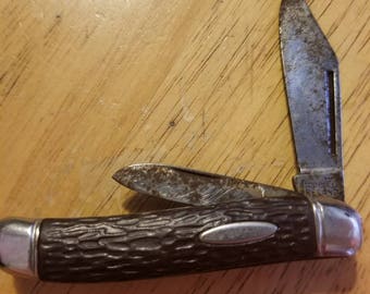 Imperial knife | Etsy