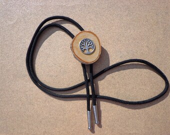 Western bolo tie | Etsy