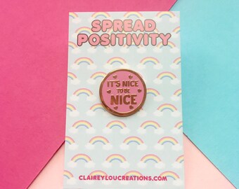 Positive vibes | Etsy