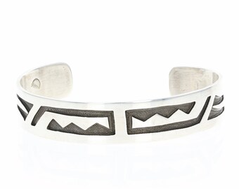 Native american cuff | Etsy