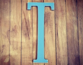 Letter t | Etsy