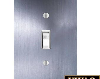 Light switch decal | Etsy