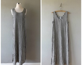 Pinafore dress | Etsy