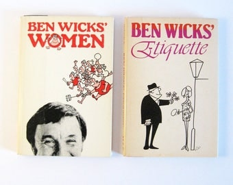 original art & sculpture vintage books bookBW by bookBW on Etsy