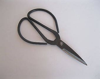 Chinese scissors | Etsy