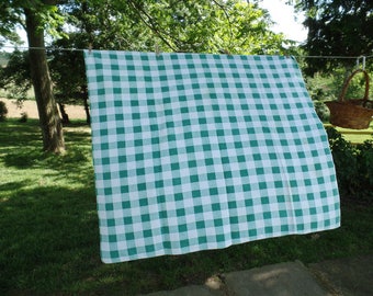 Picnic tablecloth | Etsy