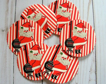 Paper coasters | Etsy