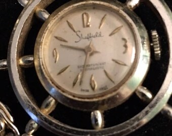 Sheffield watches | Etsy