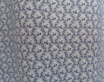 Small print fabric | Etsy