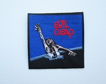 Evil dead | Etsy