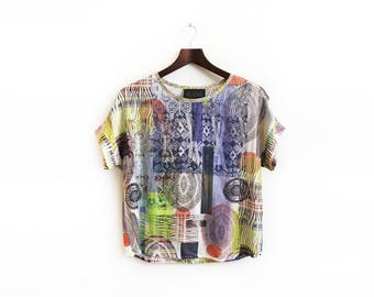 Unique handmade clothing women's high fashion. by ALUMAhandmade