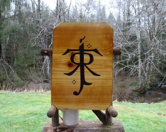 A hard WORK wood shop. Not an artsy-fartsy by SolitudeValley