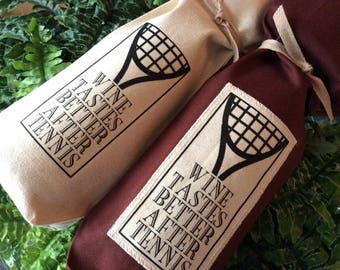 Tennis team gifts | Etsy