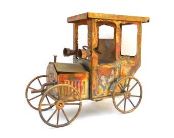 Wind up music box | Etsy