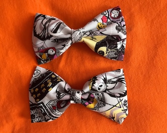 Tim burtonesque | Etsy