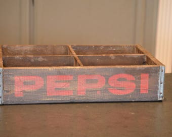 Vintage pepsi | Etsy