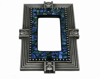 Rocker switch plate | Etsy