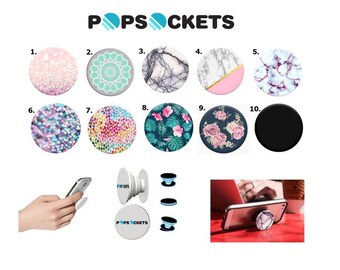 Popsocket | Etsy