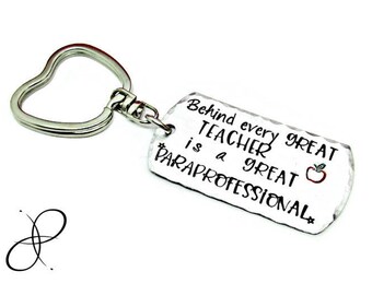 Paraprofessional | Etsy