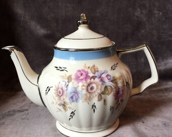 Sadler teapot | Etsy