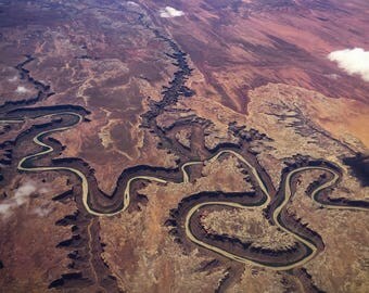 Snake river | Etsy