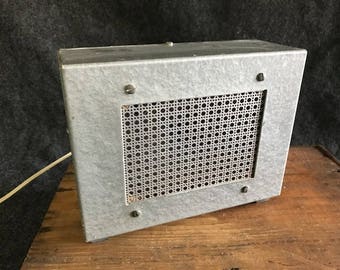 Vintage intercom | Etsy