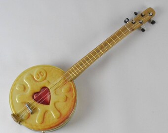 Custom ukulele | Etsy