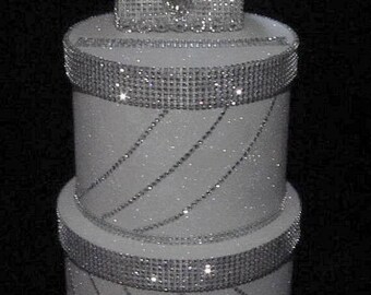 Cinderella card box | Etsy