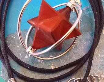 AmazonCrystals on Etsy