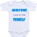 Funny baby clothes Funny baby girl onesie Funny baby onsies
