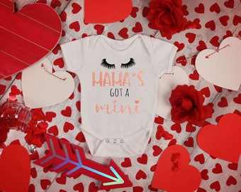 Mamas mini | Etsy