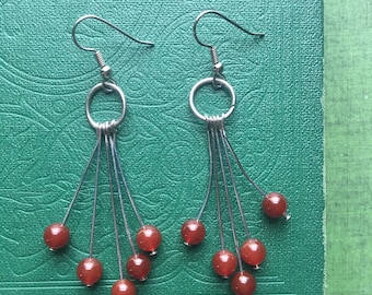 Calder jewelry | Etsy
