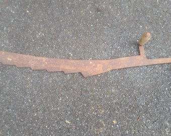 Antique farm tools | Etsy