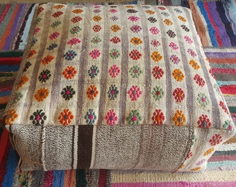 Moroccan throw | Etsy