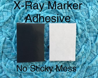 Xray markers | Etsy