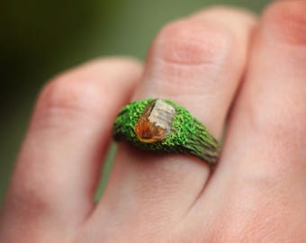 Fantasy jewelry | Etsy