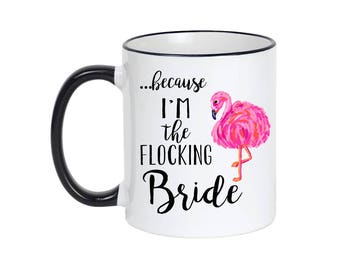 Funny bride gift | Etsy