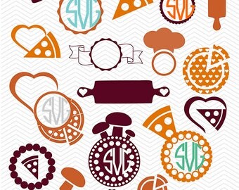 Cooking svg files | Etsy