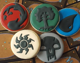 Magic the gathering | Etsy