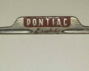 Pontiac chieftain | Etsy