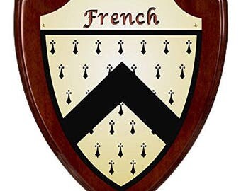 French heraldry | Etsy