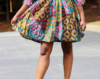 African patchwork | Etsy