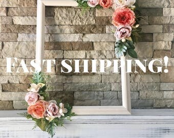 Photo prop frame | Etsy