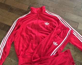 Tracksuit | Etsy
