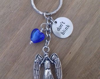 Weeping angel | Etsy